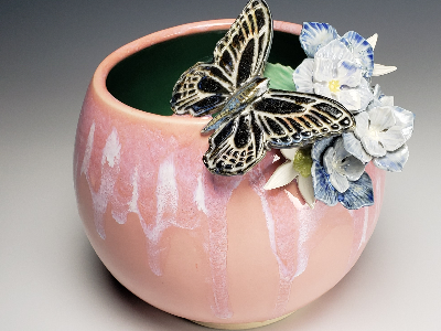 Beg/Int Adult Ceramics w/ Mindy | Weds 9am-Noon | Sept 18- Oct 23 ...